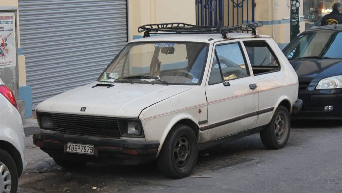 КВИЗ: Дали ги препознавате овие 8/8 легендарни автомобили?