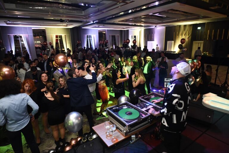 Axapta Masters обележува десет години на извонредност и успеси