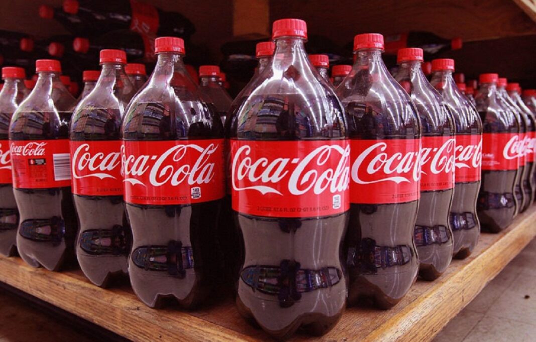 „Coca-Cola“ ги надмина очекувањата со квартални резултати – denar.mk